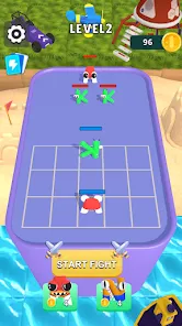 Merge Alphabet :Monster Master | Free Apk Download on Your Device ...