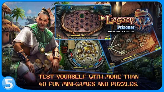 The Legacy 2 Game | Free Apk Download on Your Device. Enjoy your new ...