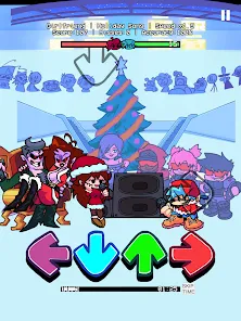 Heartbreak FNF mod vs GF Game | Free Apk Download on Your Device. Enjoy ...