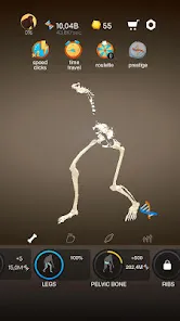 Idle Evolution - from Cell to | Free Apk Download on Your Device. Enjoy ...