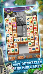 Mahjong World: City Adventures | Free Apk Download on Your Device ...