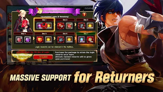 Kritika: The White Knights Game | Free Apk Download on Your Device. Enjoy your new app now.