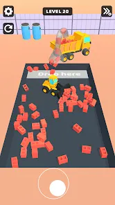 Idle Construction City Builder Game | Free Apk Download on Your Device ...