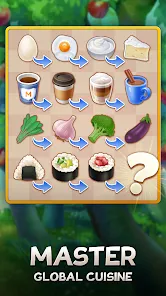 Merge Inn - Tasty Match Puzzle Game | Free Apk Download on Your Device ...