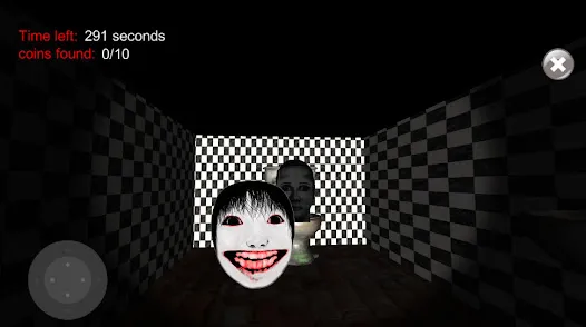 Night Obunga Trapped Chase Guide