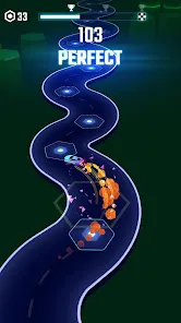 Beat n Furious: EDM Music Game | Free Apk Download on Your Device ...