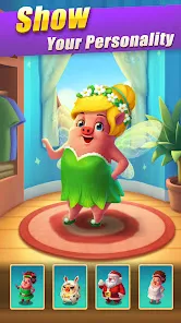 Piggy GO - Clash of Coin Game | Free Apk Download on Your Device. Enjoy ...