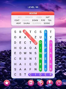 Word Search Explorer Game | Free Apk Download on Your Device. Enjoy ...