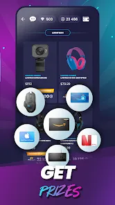 Octo Gaming | Free Apk Download on Your Device. Enjoy your new app now.