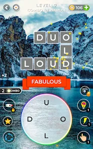 Word Brain Boom - Word Search Game | Free Apk Download on Your Device ...