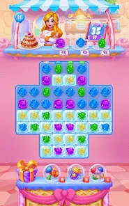 Candy Fever Smash - Match 3 Game | Free Apk Download on Your Device ...
