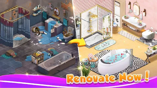 Solitaire Home Design | Free Apk Download on Your Device. Enjoy your ...