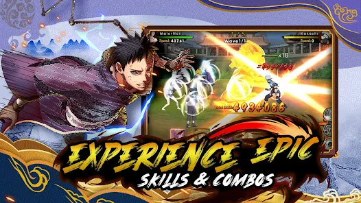 Final Shinobi: Shadow Karasu | Free Apk Download on Your Device. Enjoy ...