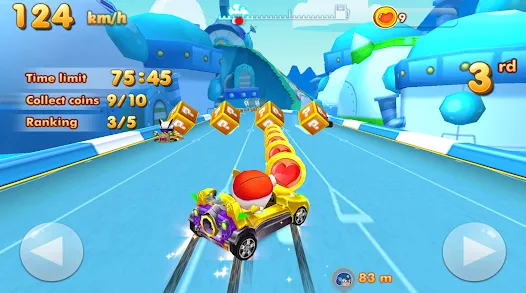 Mini Car Racing Adventure Game | Free Apk Download on Your Device ...
