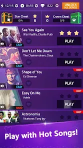 Music Tiles - Magic Tiles Guide