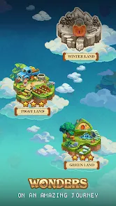 Pixel Isle - Coloring Sandbox Game | Free Apk Download on Your Device ...