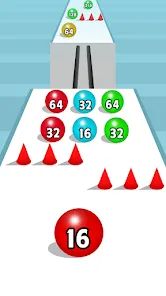 Ball Run 3d 2048 - Run Game Game | Free Apk Download on Your Device. Enjoy your new app now.