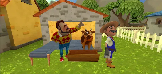 Dark Riddle 2 - Story mode Game | Free Apk Download on Your Device ...