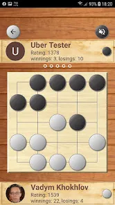 Five Field Kono Guide