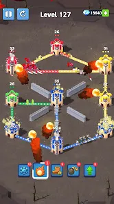 Conquer the Tower 2: War Games | Free Apk Download on Your Device ...
