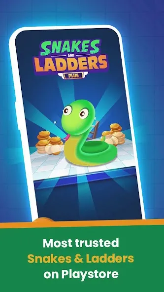 Snakes & Ladders Plus Board | Free Apk Download on Your Device. Enjoy ...