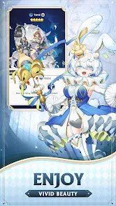 Idle Girls Arena | Free Apk Download on Your Device. Enjoy your new app ...