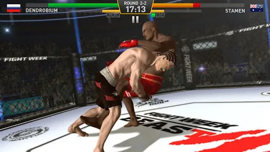 Fighting Star | Free Apk Download on Your Device. Enjoy your new app now.