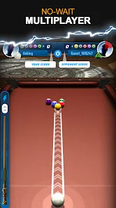 8 Ball Smash - 3D Pool Games Game | Free Apk Download on Your Device ...