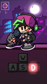 Neo mod but FNF Character Test Game | Free Apk Download on Your Device ...