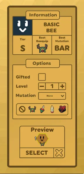 Hive Builder All Versions | Educational Game Archives | nowf.com