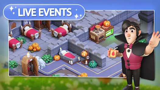 Coco Valley: Farm Adventure Game | Free Apk Download on Your Device ...