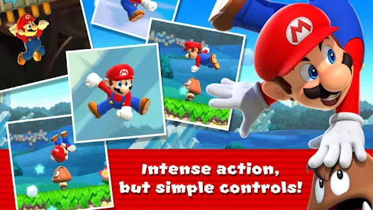 Super Mario Run | Free Apk Download on Your Device. Enjoy your new app now.