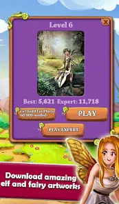 Mahjong Magic: Wood Elves | Free Apk Download on Your Device. Enjoy ...