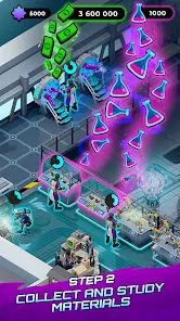 Idle Anomaly: Alien Control | Free Apk Download on Your Device. Enjoy ...