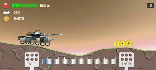 Hill Racing 2D Game Offline | Free Apk Download on Your Device. Enjoy ...