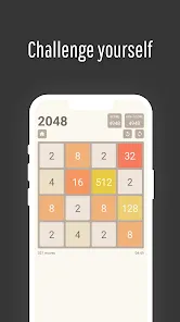 2048 Original: Number puzzle | Free Apk Download on Your Device. Enjoy ...