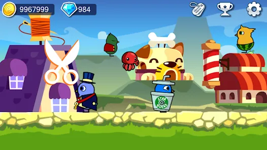 Duck Life 5: Treasure Hunt Guide