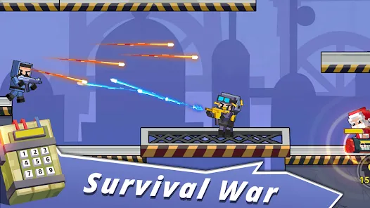 Pixel Shooter Game | Free Apk Download on Your Device. Enjoy your new ...