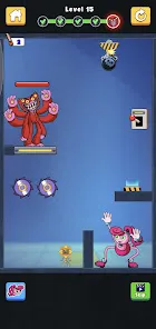 Mommy Long Legs: Stretchy Arm Game | Free Apk Download on Your Device ...