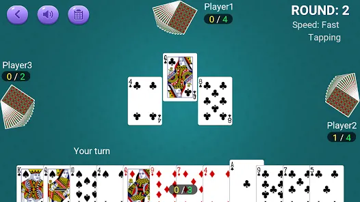 Call break : Offline Card Game | Free Apk Download on Your Device ...