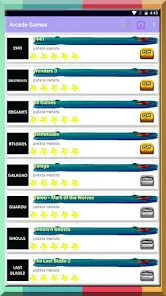 Ultimate Arcade 2002 - Magic Guide