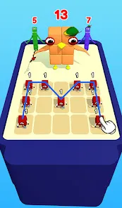 Merge Cube Number: Color Block Game | Free Apk Download on Your Device. Enjoy your new app now.