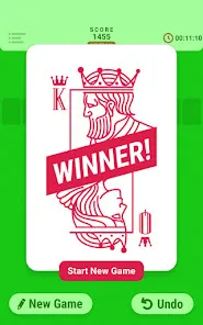 Spider Solitaire Infinite | Free Apk Download on Your Device. Enjoy ...