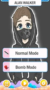 Alan Walker Piano Music Game | Free Apk Download on Your Device. Enjoy ...