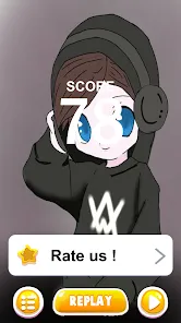 Alan Walker Piano Music Game | Free Apk Download on Your Device. Enjoy ...