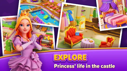 Castle Match Game | Free Apk Download on Your Device. Enjoy your new ...