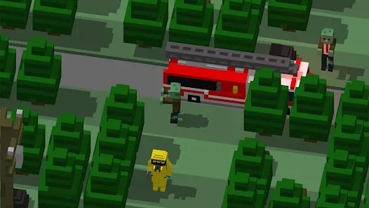 The Crossing Dead: Zombie Road | Free Apk Download on Your Device ...