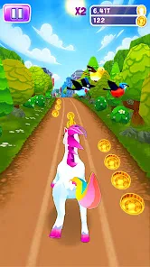 Unicorn Run Magical Pony Run Guide