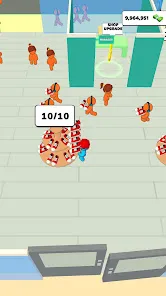 Mega Mall Shopping Fever Game | Free Apk Download on Your Device. Enjoy ...