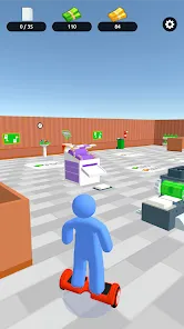 Money Fever - Idle bank tycoon | Free Apk Download on Your Device ...